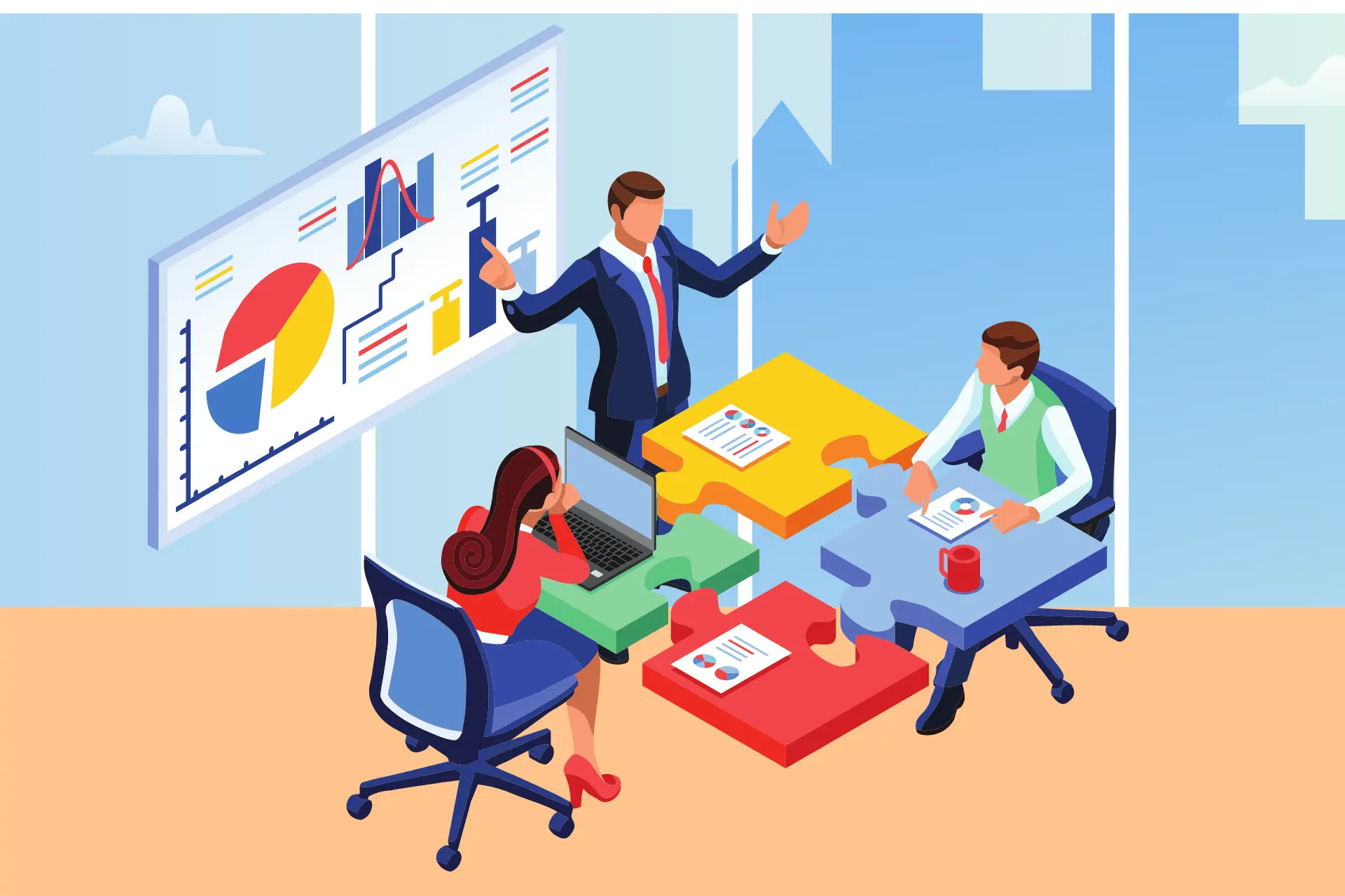 Best Practices For An Efficient Contract Data Management System Blog